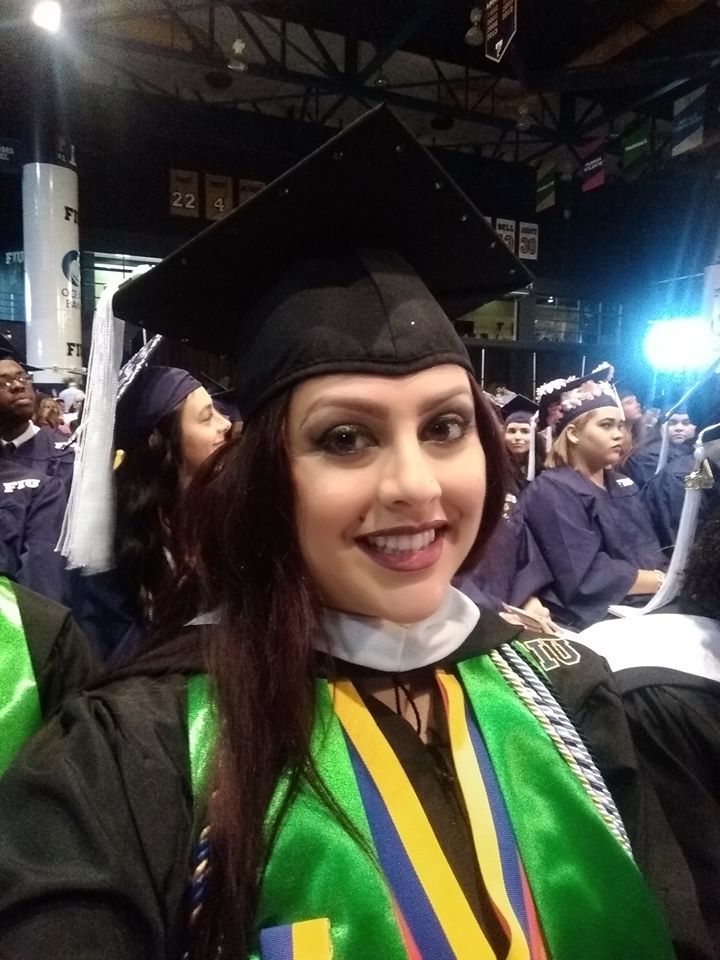 Spotlight: FCEA Social Media Coordinator Sherri Ahern – Florida College ...